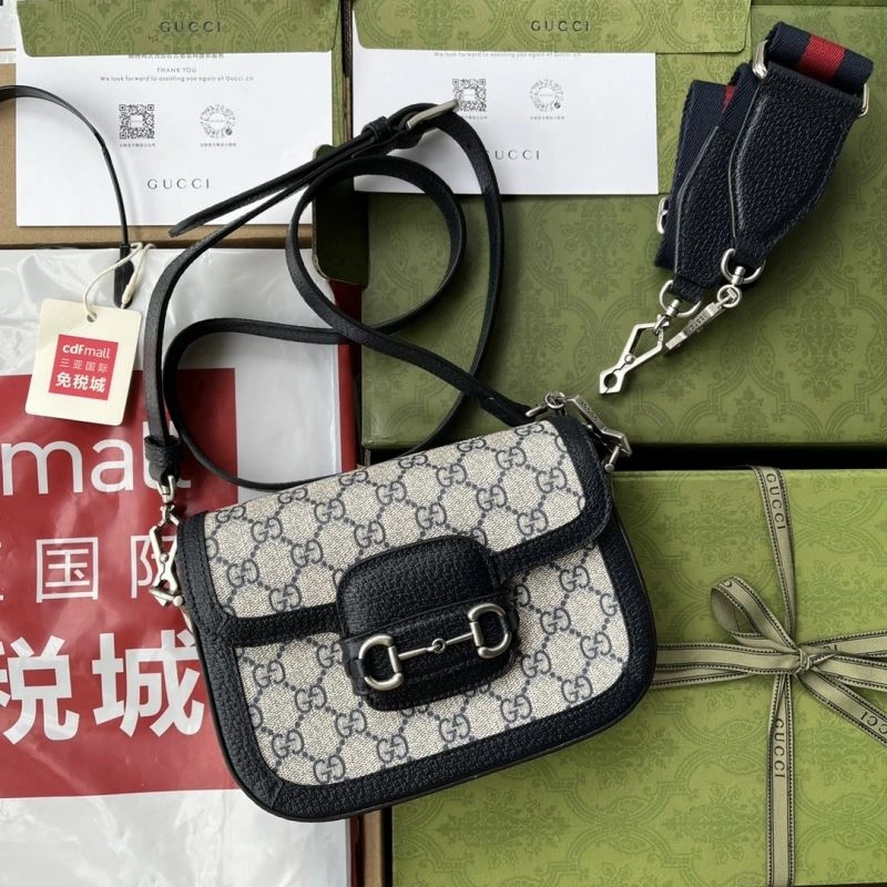 Gucci Satchel Bags