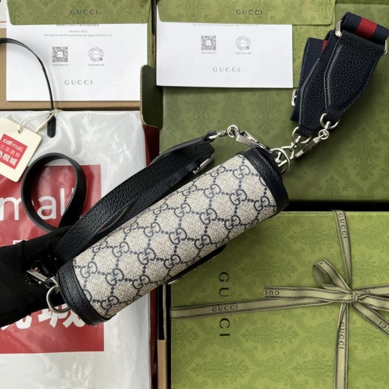 Factory-made Gucci Satchel Bags