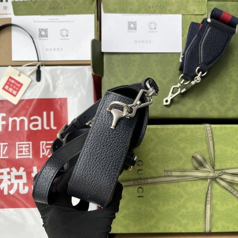 Factory-made Gucci Satchel Bags