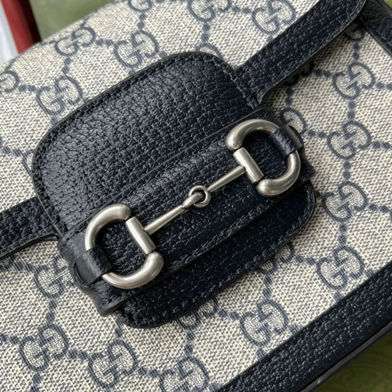 Factory-made Gucci Satchel Bags