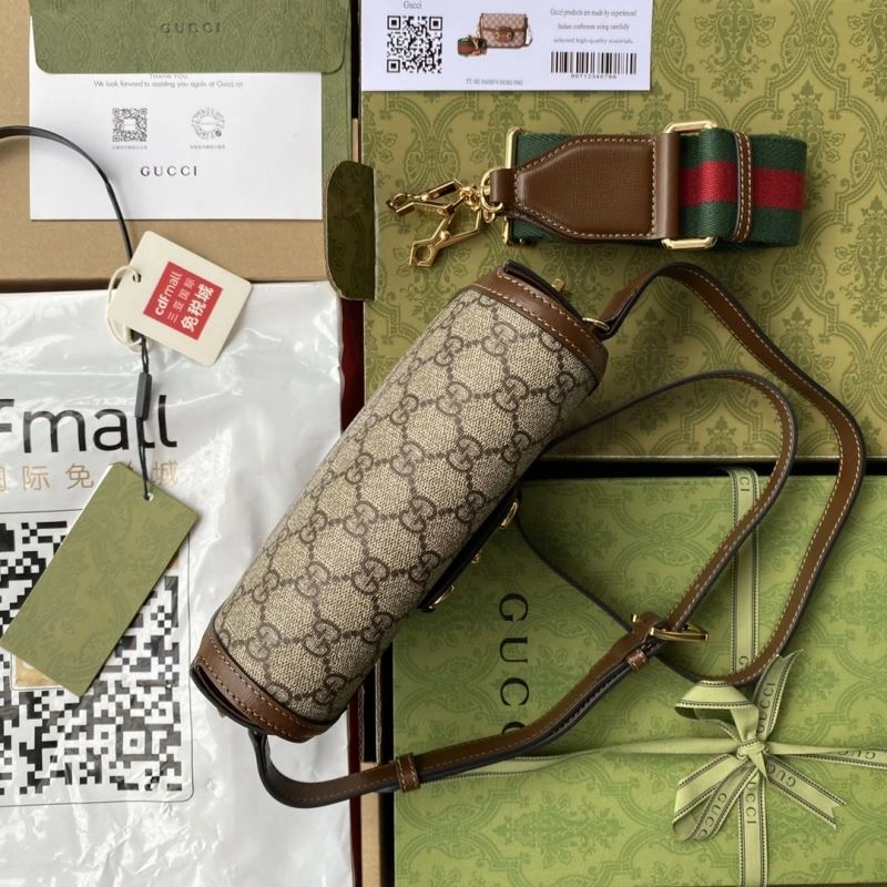 Brand-original Gucci Satchel Bags