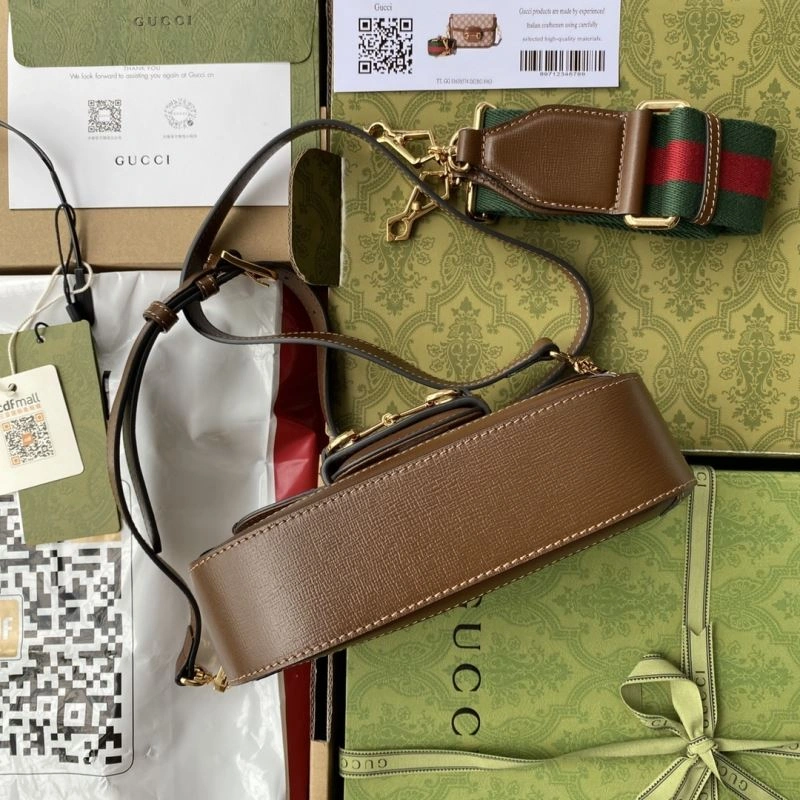 Brand-original Gucci Satchel Bags