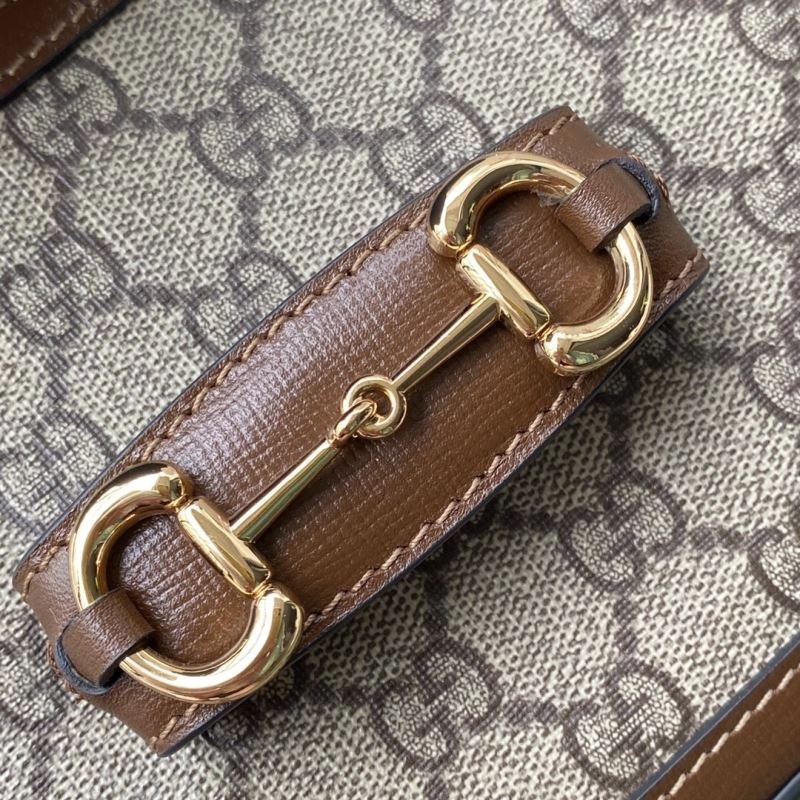 Brand-original Gucci Satchel Bags