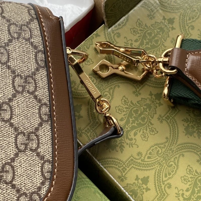 Brand-original Gucci Satchel Bags