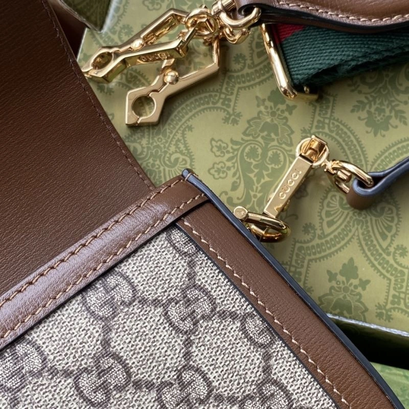 Brand-original Gucci Satchel Bags