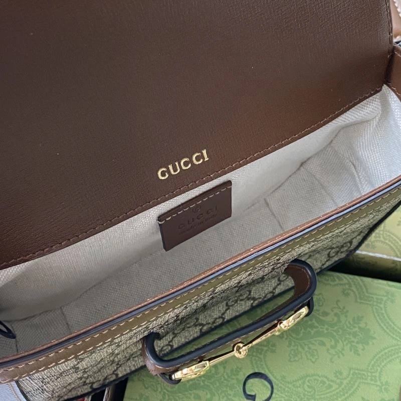 Brand-original Gucci Satchel Bags