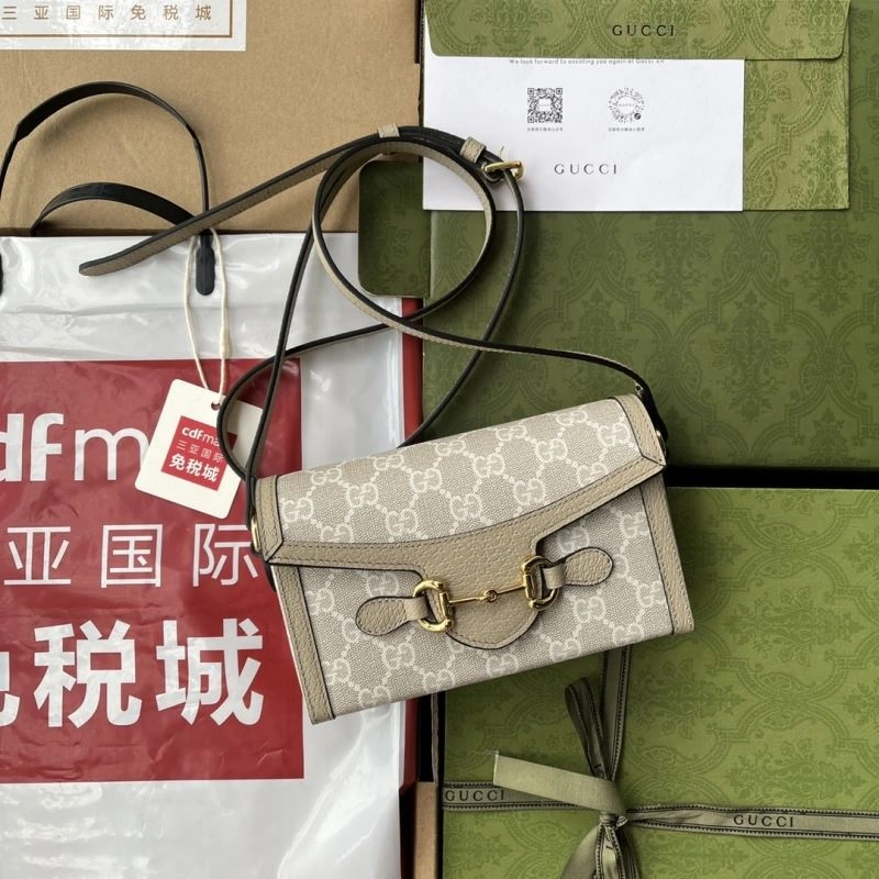 Gucci Satchel Bags