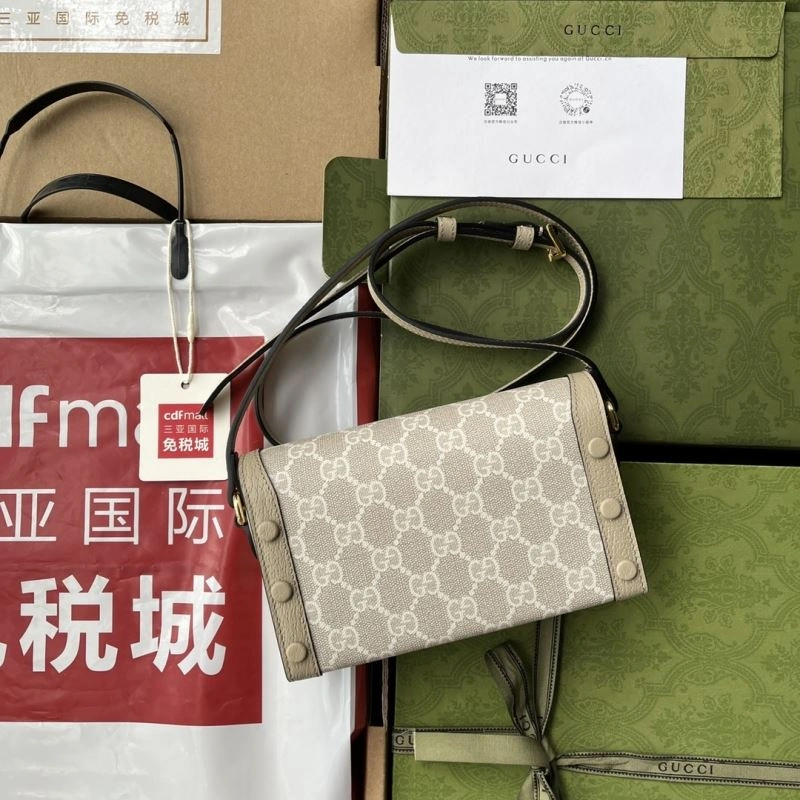 Original Gucci Satchel Bags