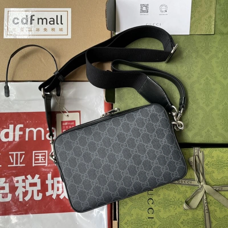 Original Gucci Satchel Bags