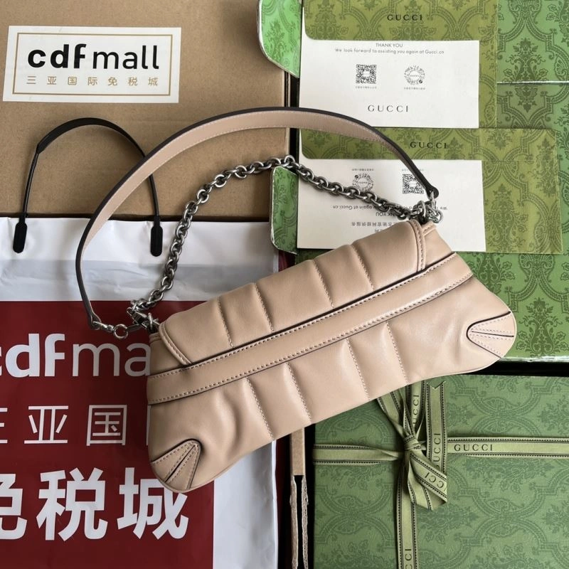 Authentic Gucci Satchel Bags