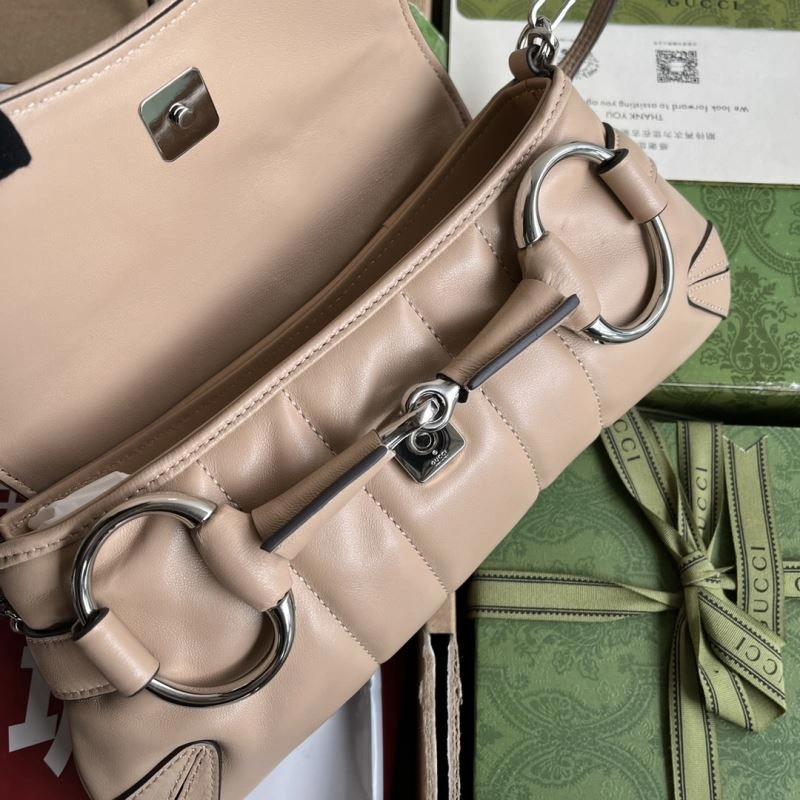 Authentic Gucci Satchel Bags