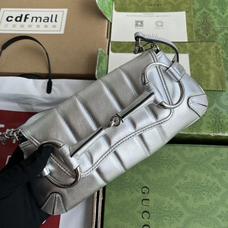 Mirror quality Gucci Satchel Bags