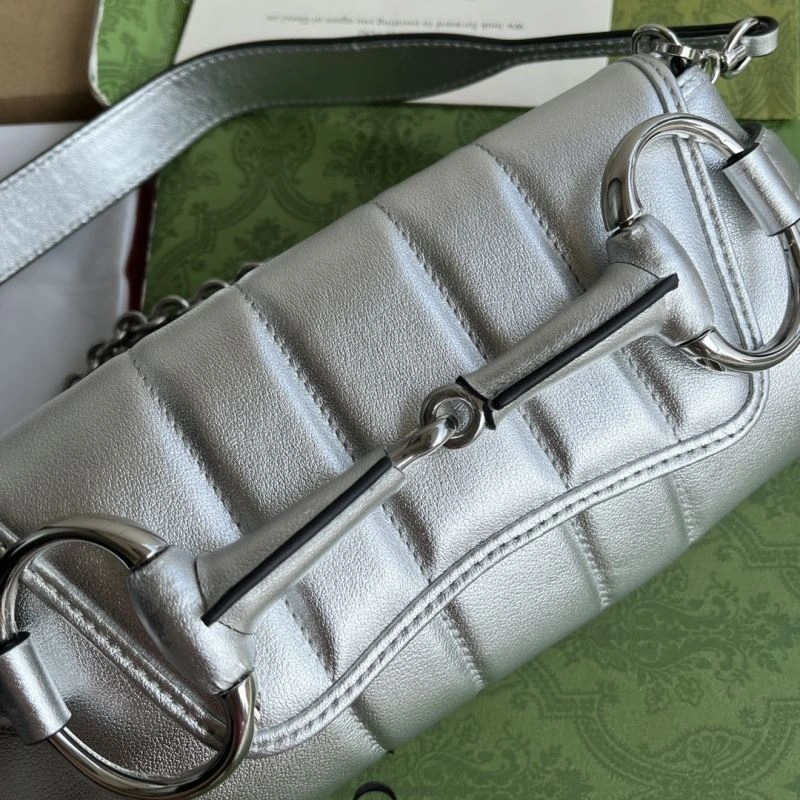 Mirror quality Gucci Satchel Bags