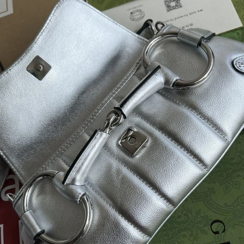 Mirror quality Gucci Satchel Bags