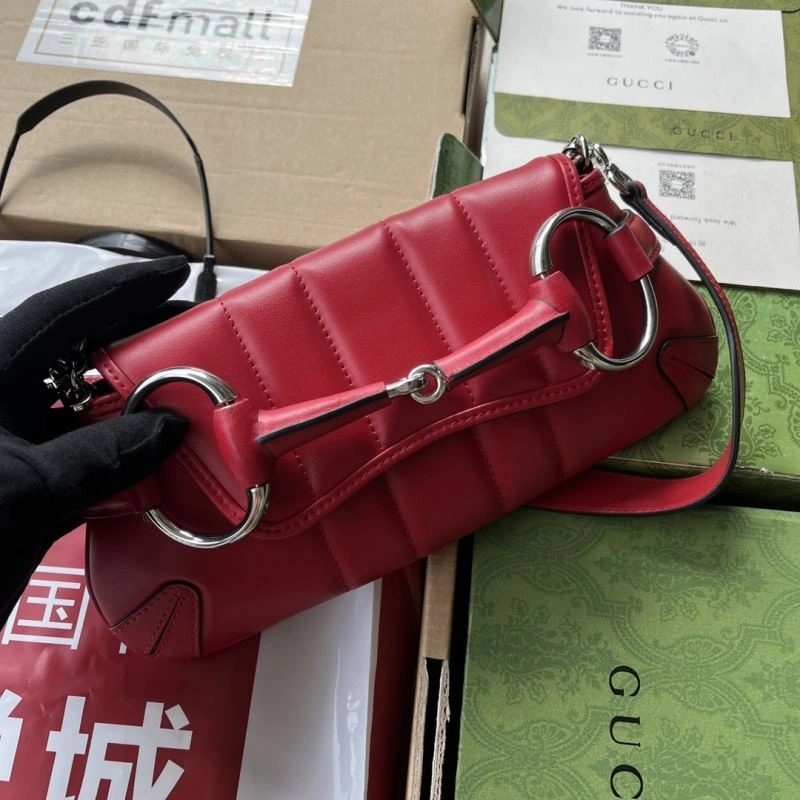 Authentic Gucci Satchel Bags
