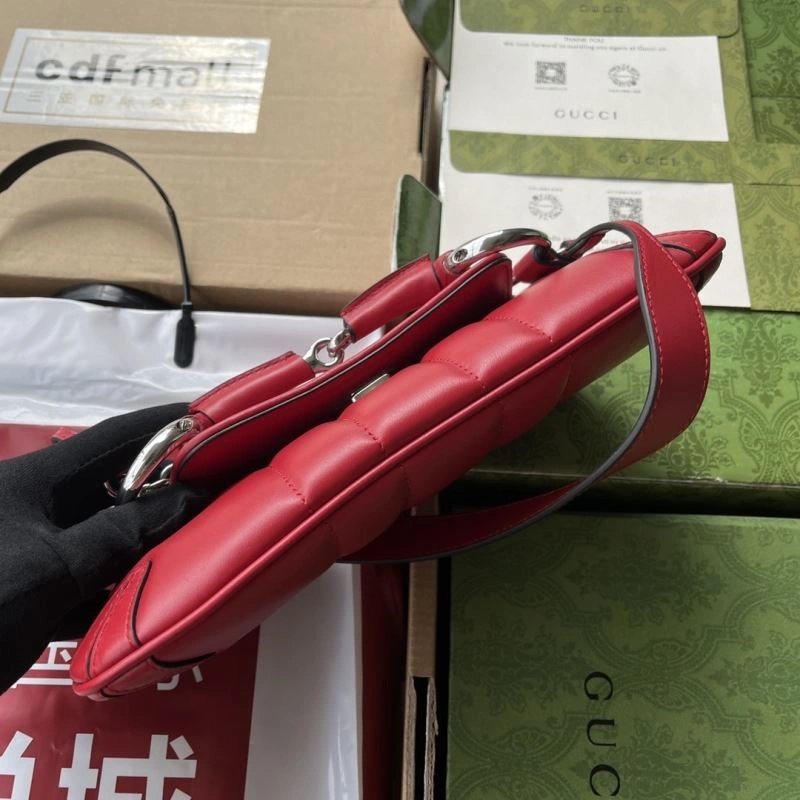 Authentic Gucci Satchel Bags