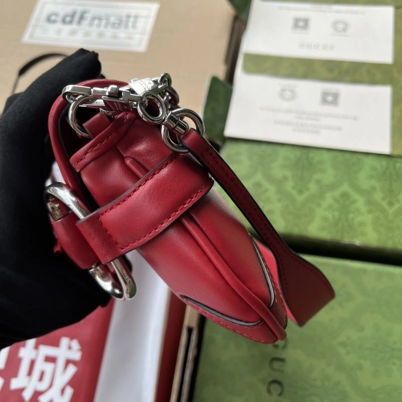 Authentic Gucci Satchel Bags