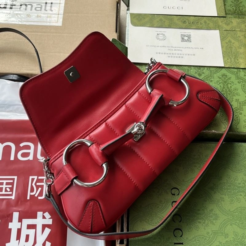 Authentic Gucci Satchel Bags