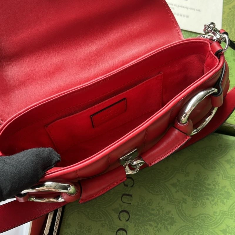 Authentic Gucci Satchel Bags