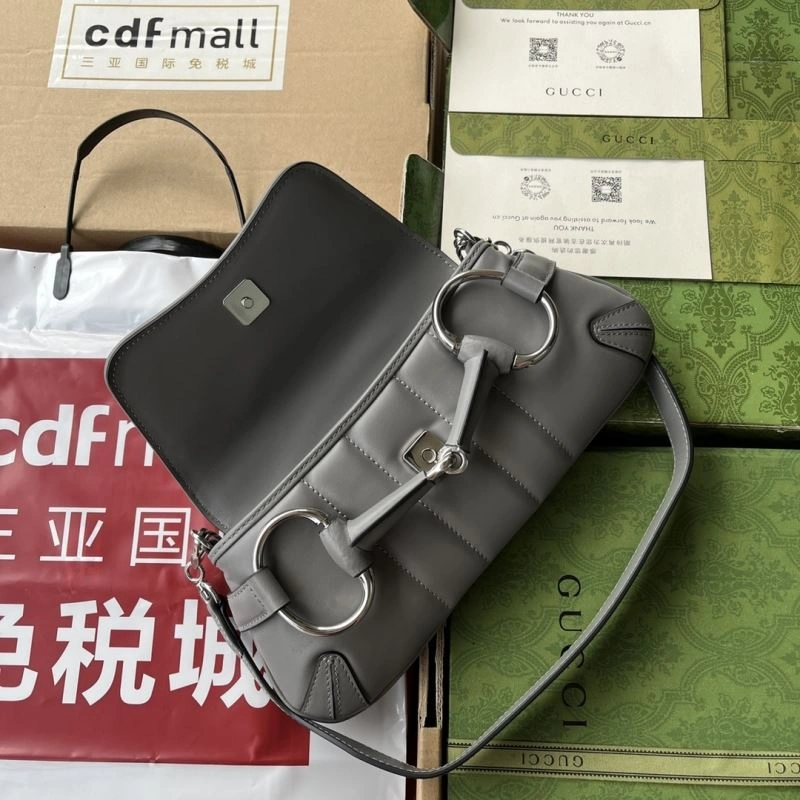 Official Gucci Satchel Bags