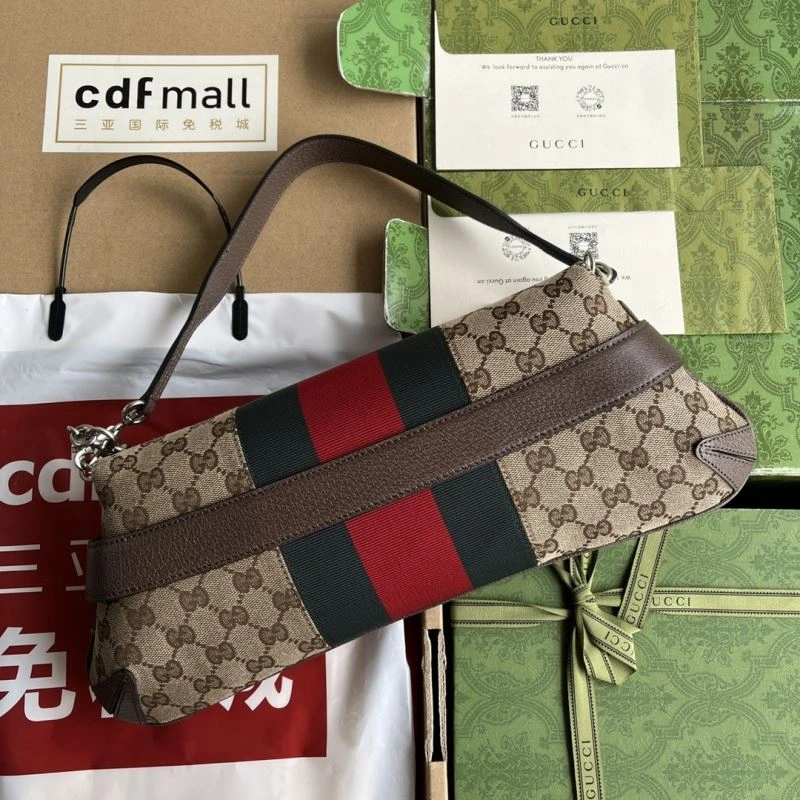 Authentic Gucci Satchel Bags
