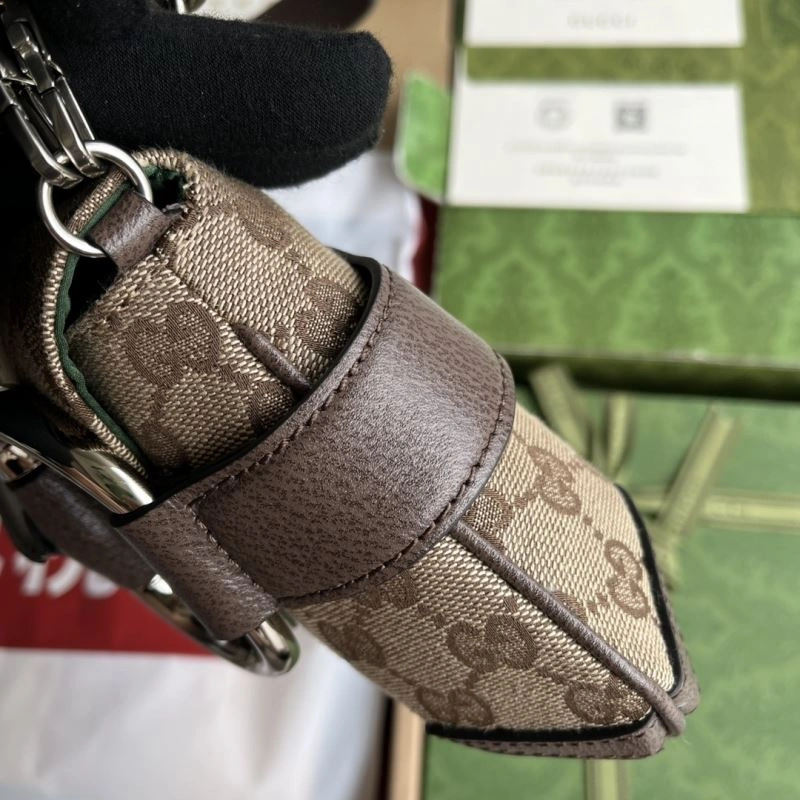 Authentic Gucci Satchel Bags