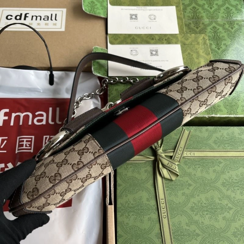 Authentic Gucci Satchel Bags