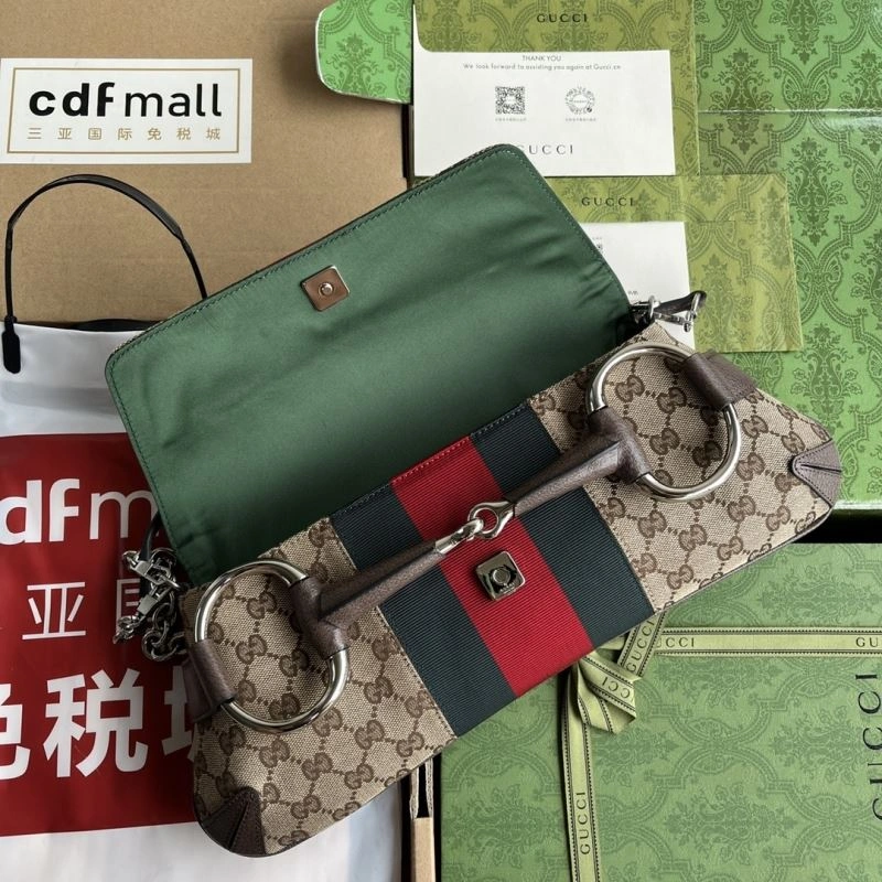 Authentic Gucci Satchel Bags