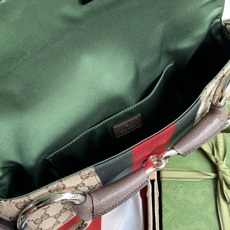 Authentic Gucci Satchel Bags