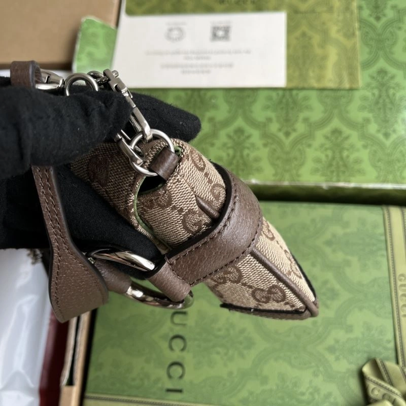 Budget-friendly Gucci Satchel Bags
