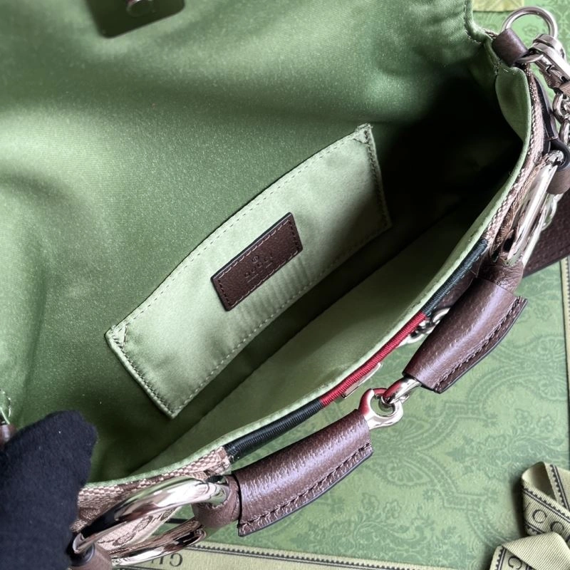 Budget-friendly Gucci Satchel Bags