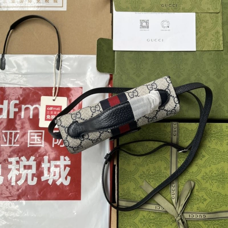 Reasonably priced Gucci Satchel Bags