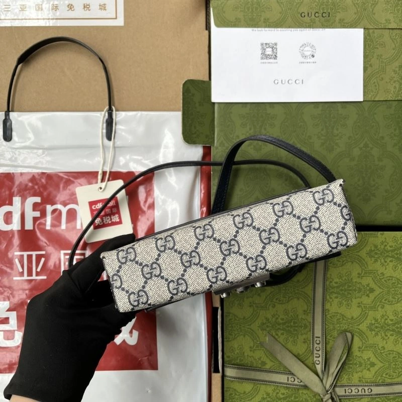 Reasonably priced Gucci Satchel Bags