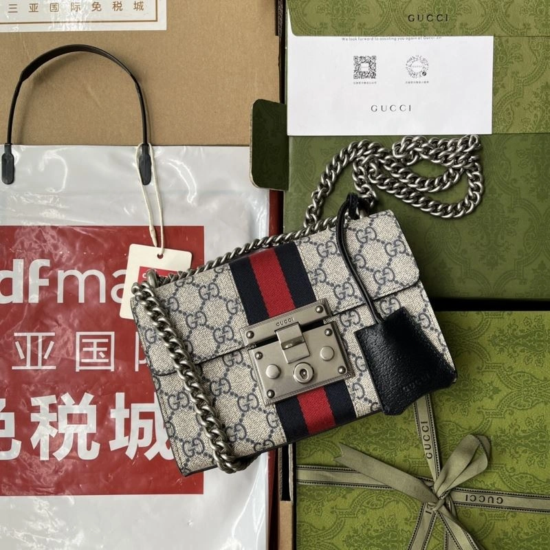 Gucci Satchel Bags
