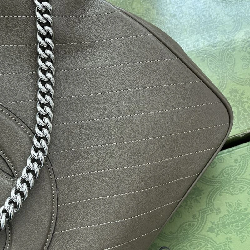 Budget-friendly Gucci Satchel Bags