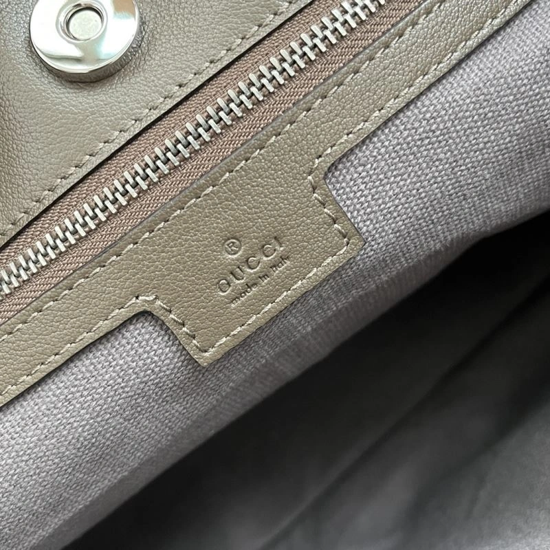 Budget-friendly Gucci Satchel Bags