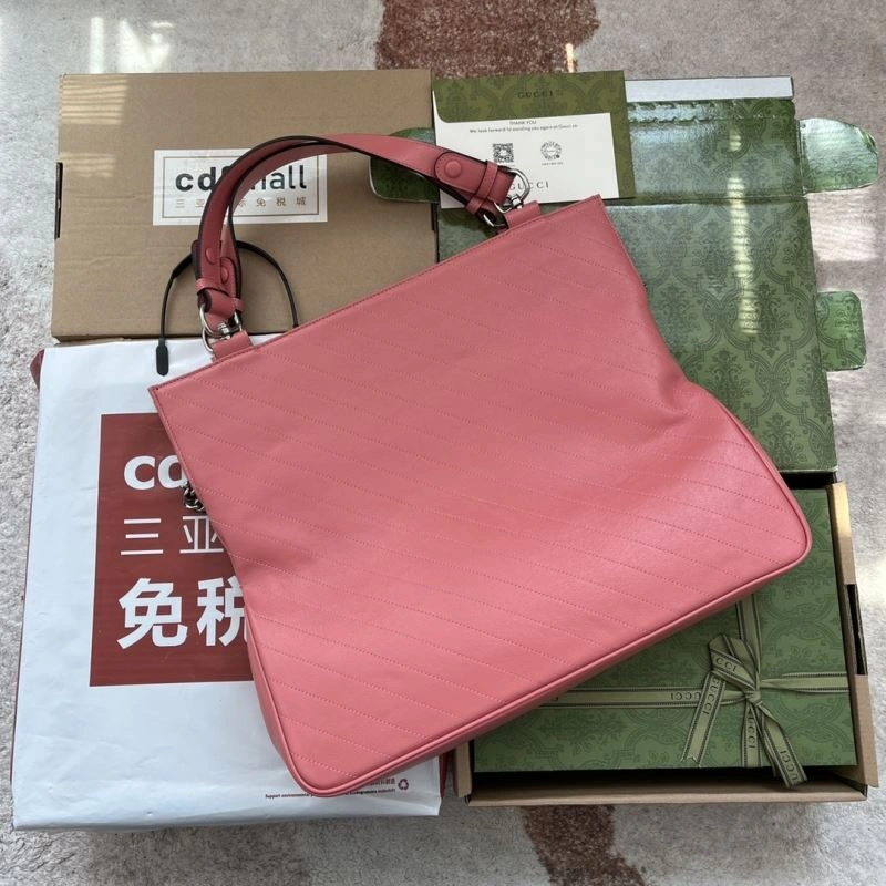 Reasonably priced Gucci Satchel Bags