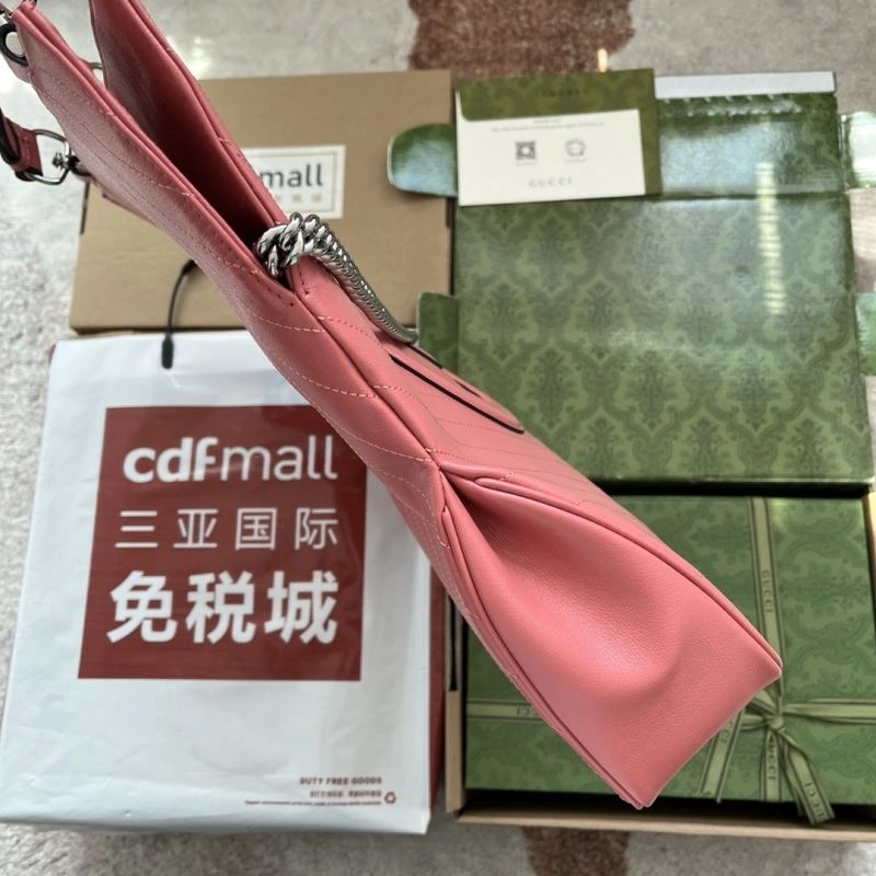 Reasonably priced Gucci Satchel Bags