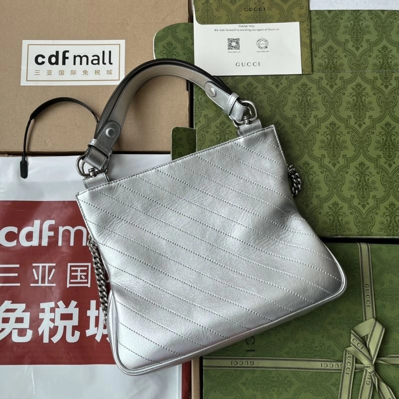 1:1 copy Gucci Satchel Bags