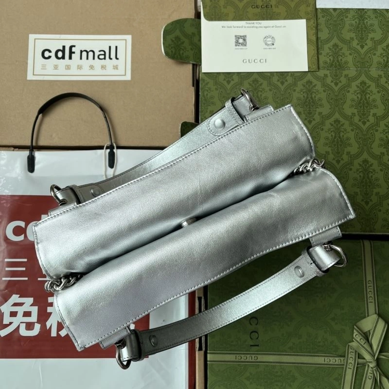 1:1 copy Gucci Satchel Bags