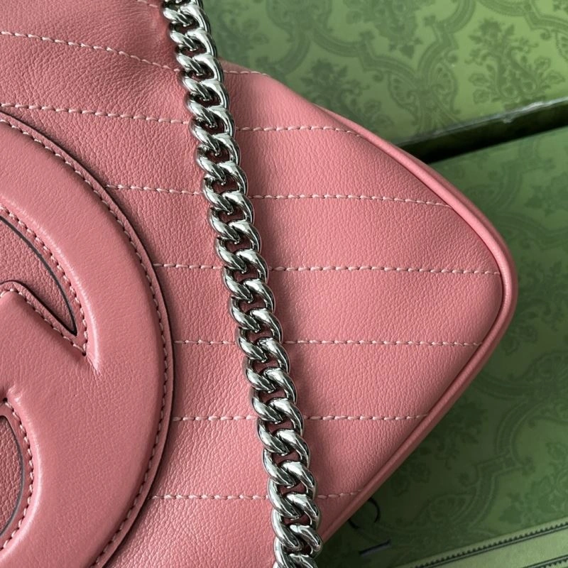 Brand-authenticated Gucci Satchel Bags