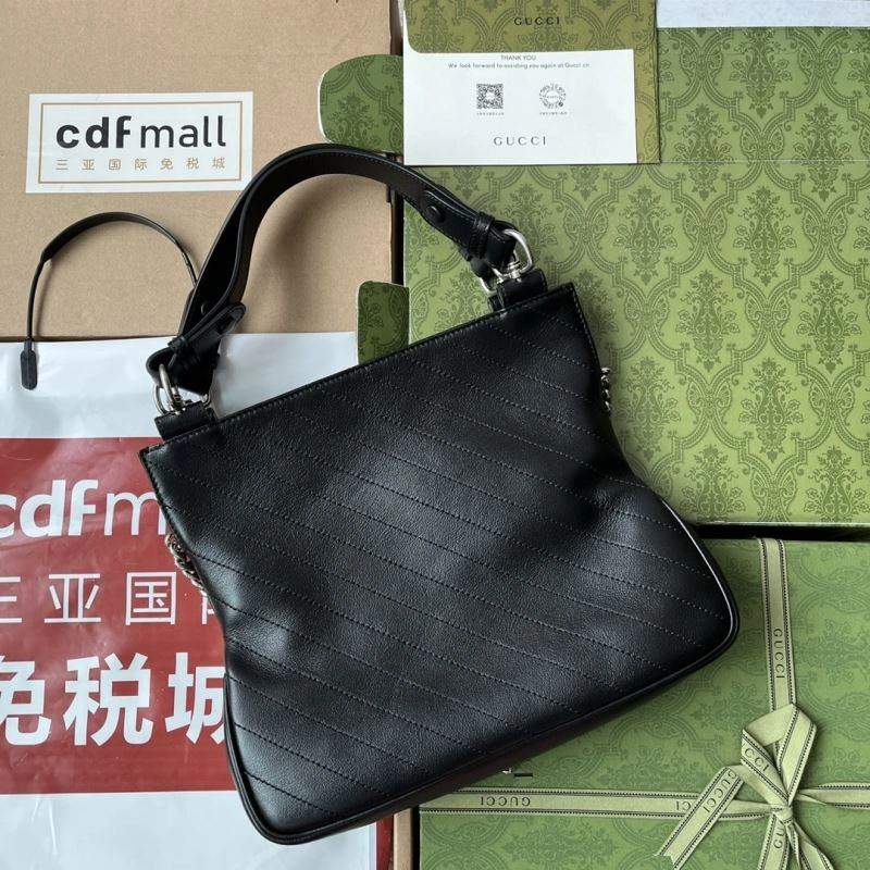 Precise copy Gucci Satchel Bags