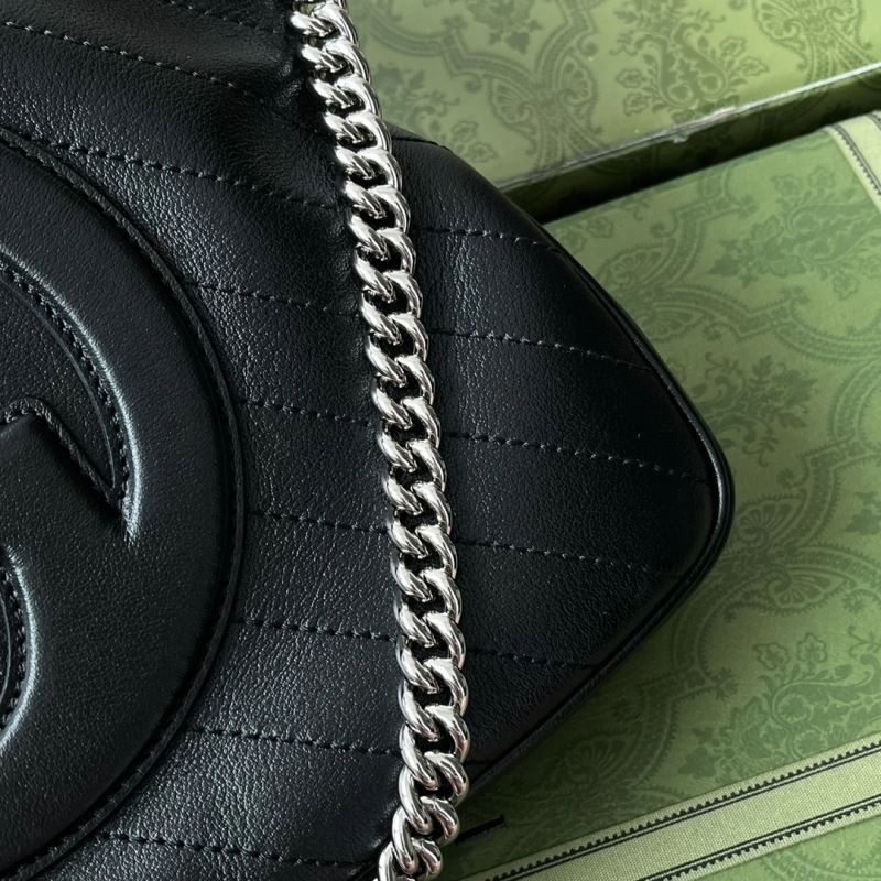 Precise copy Gucci Satchel Bags