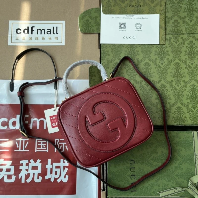 Gucci Satchel Bags