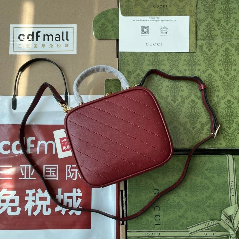 Perfect replica Gucci Satchel Bags