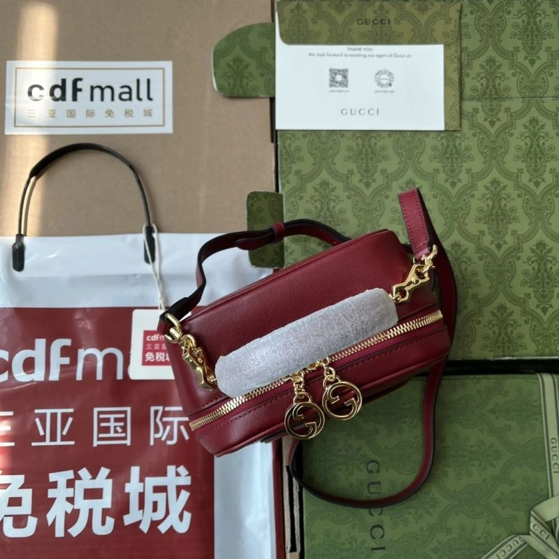 Perfect replica Gucci Satchel Bags