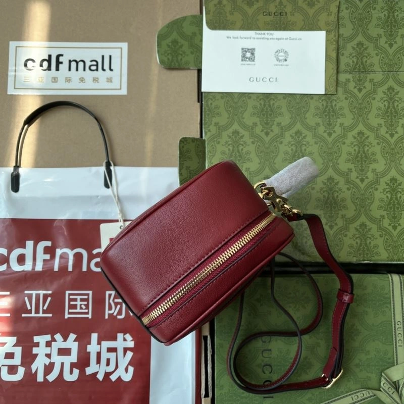 Perfect replica Gucci Satchel Bags
