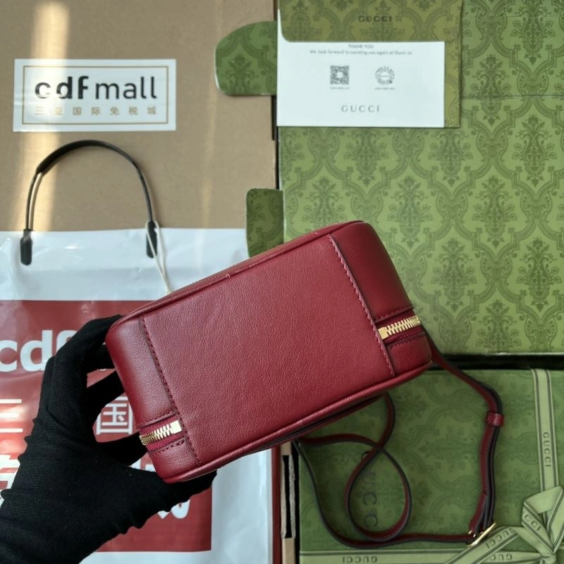 Perfect replica Gucci Satchel Bags