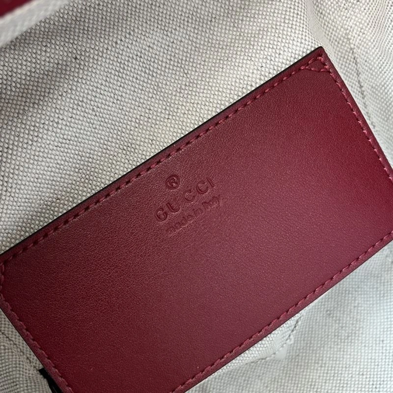 Perfect replica Gucci Satchel Bags
