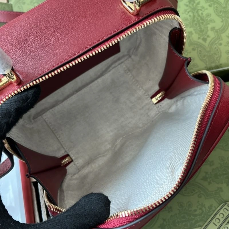 Perfect replica Gucci Satchel Bags